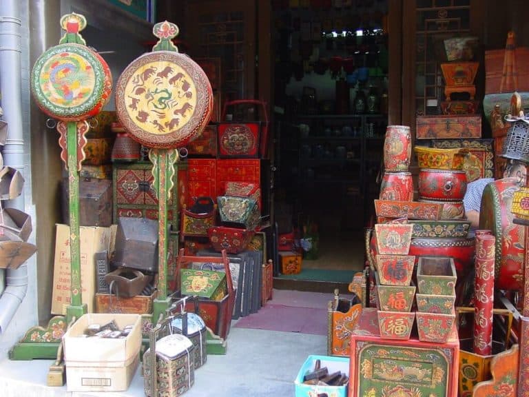 THE 15 BEST Singapore Flea Markets (2026) | fleamapket