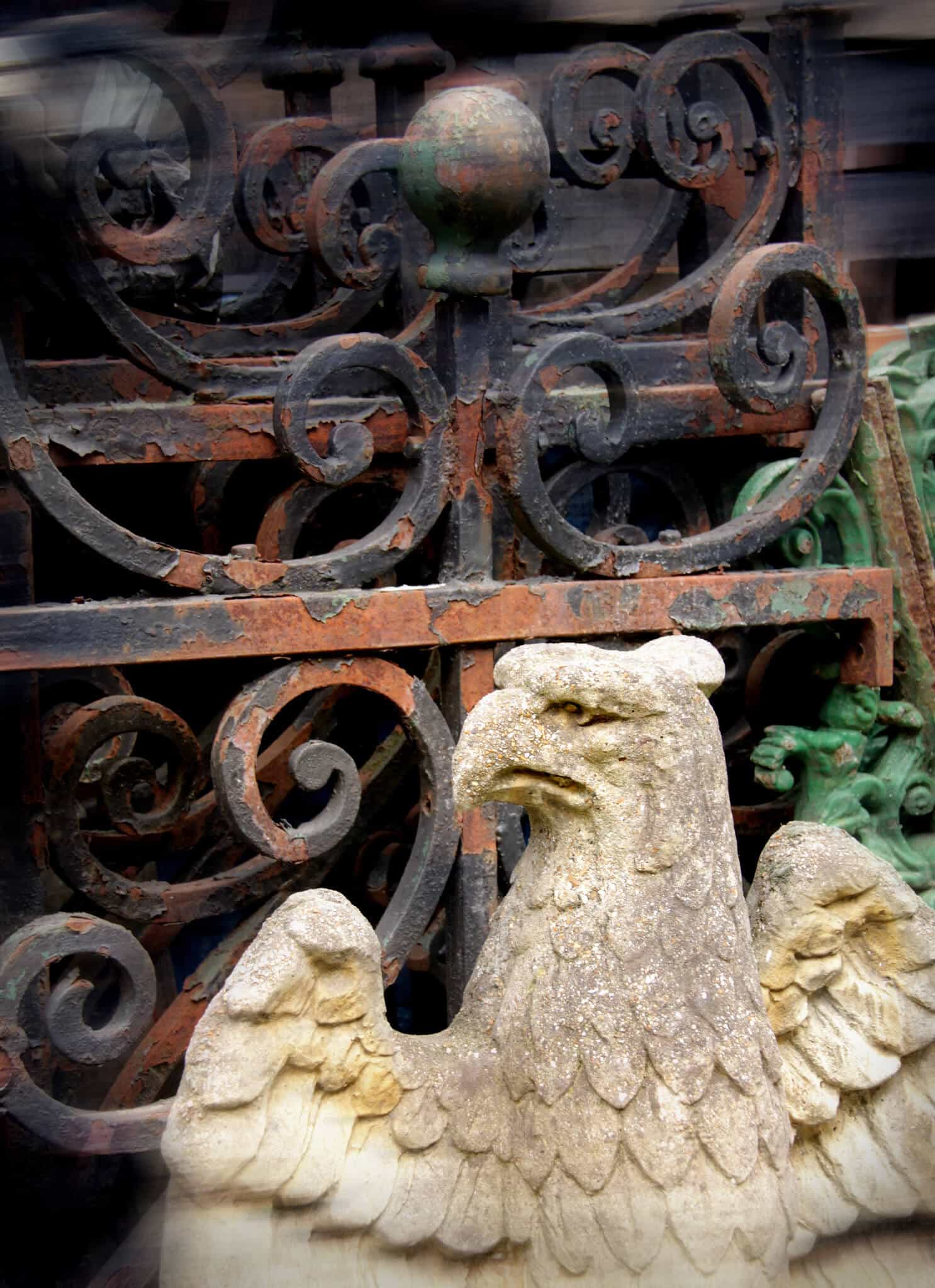 Olde Good Things Scranton | Antique Stores in Pennsylvania