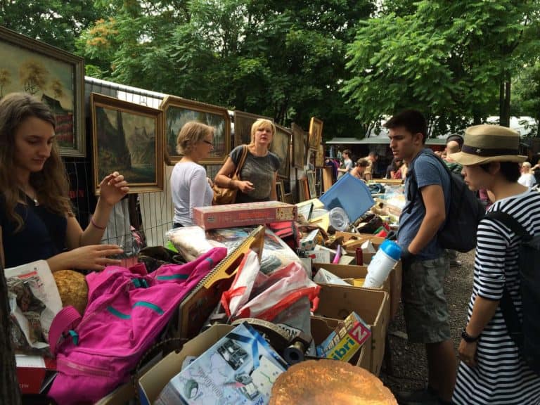 Urban Flea Market | fleamapket