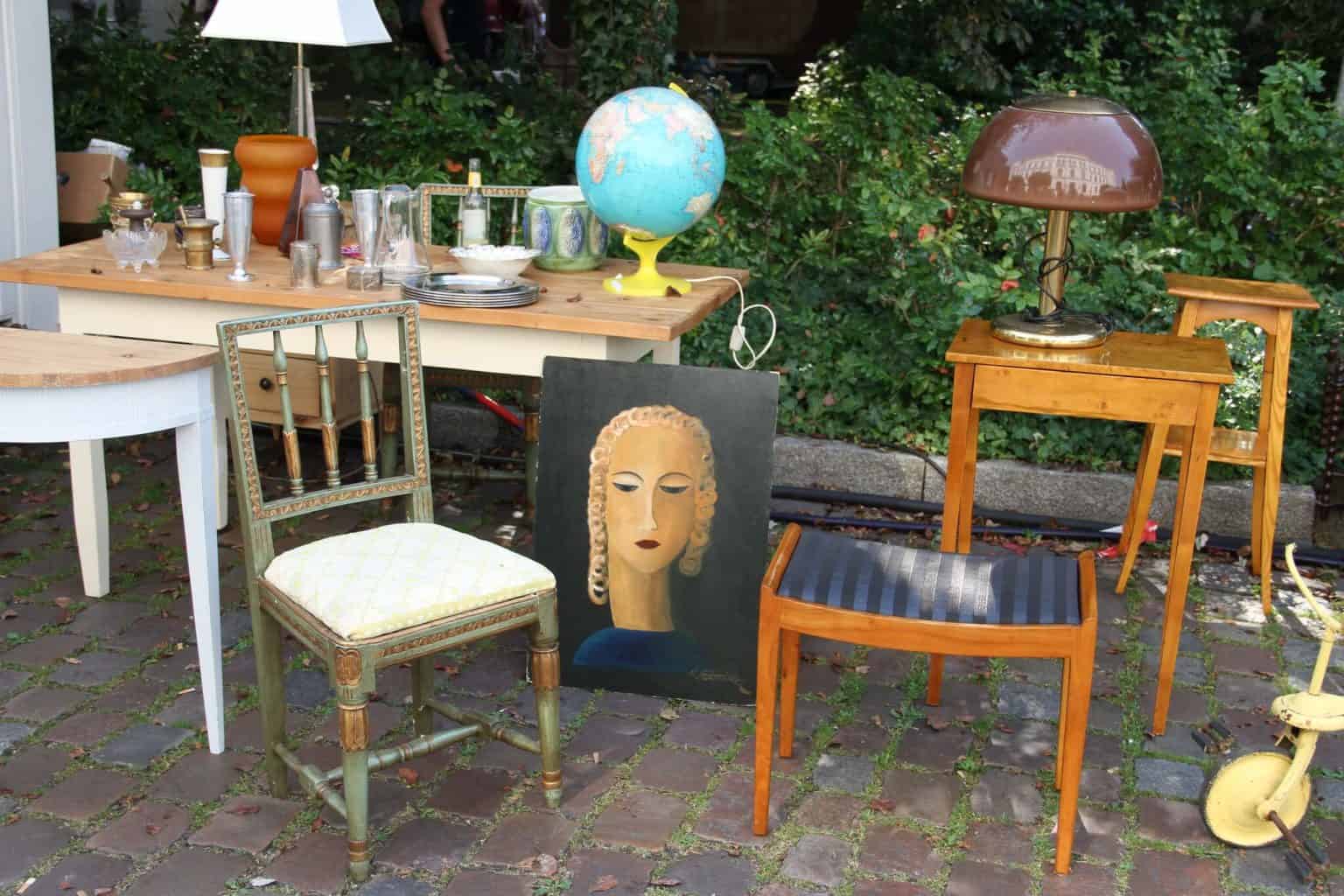 Collective Markets Southbank | Weekly Flea Markets in Brisbane, Queensland