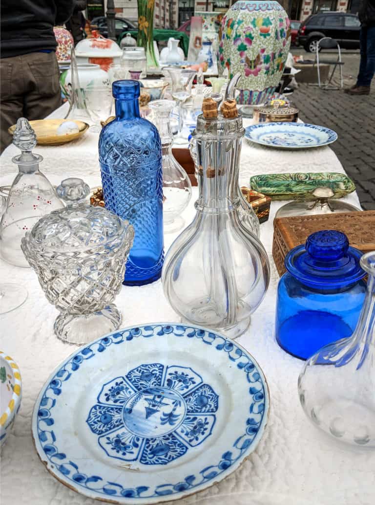 Rogers Flea Market | Weekly Flea Markets in Ohio